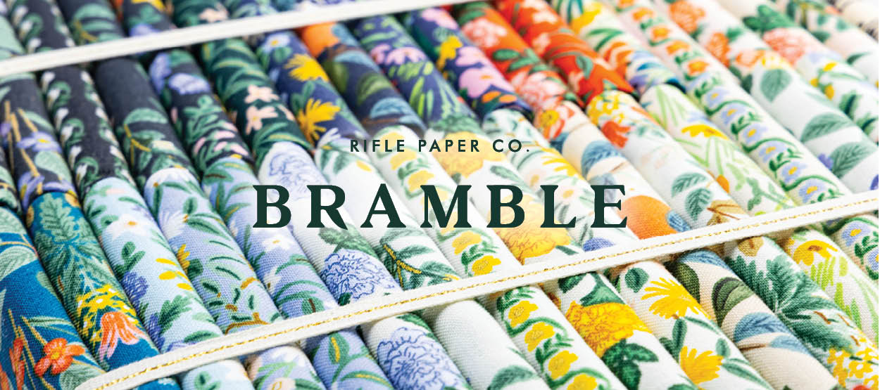 Rifle Paper Co. - Page 1 | FABBRX
