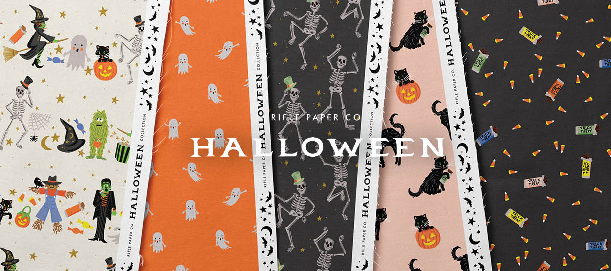 Rifle Paper Co. - Page 1 | FABBRX