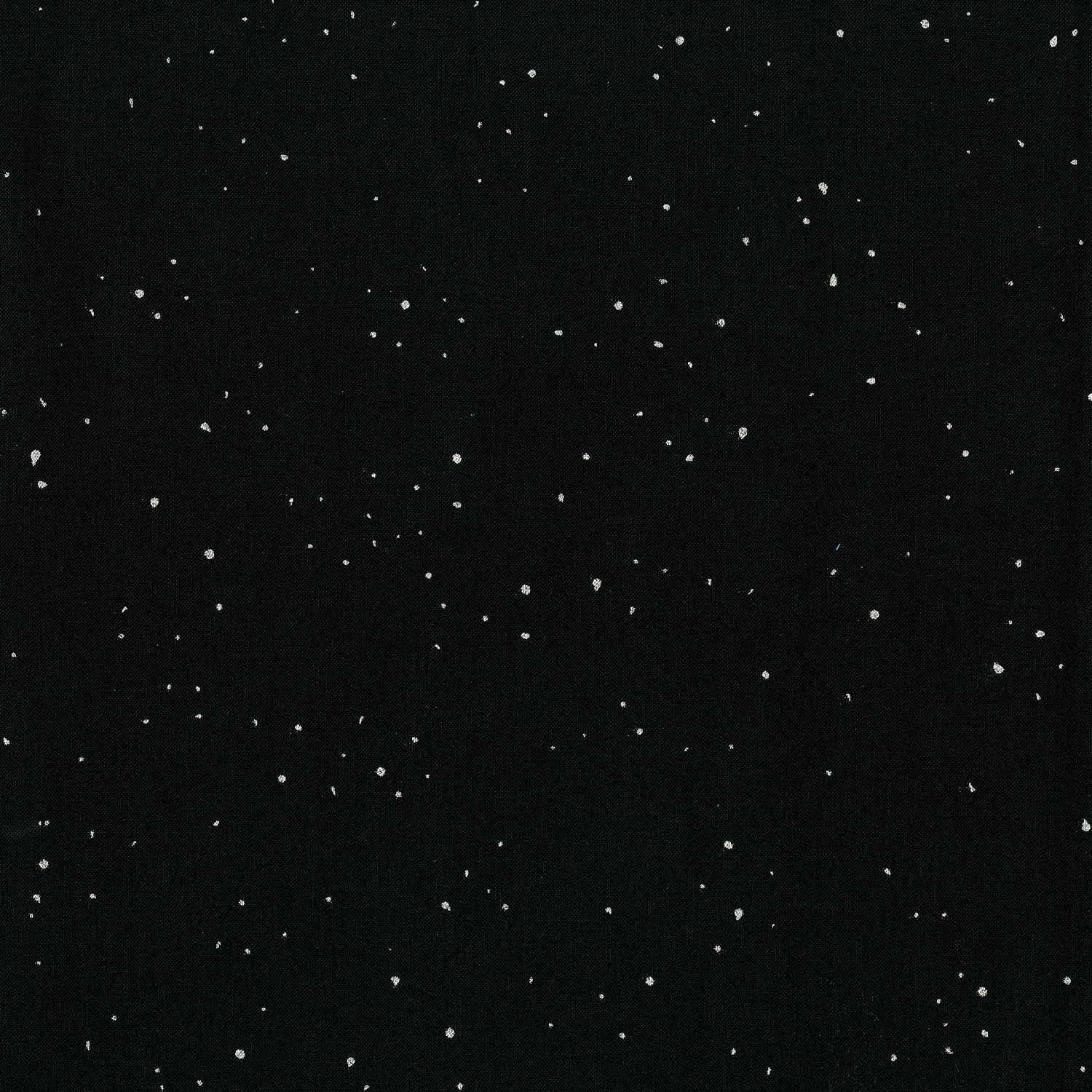 RJR Fabrics 2792-015 Shiny Objects Precious Metals Flurries Jet ...