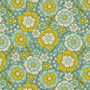 Groovy Boho - Page 1 | FABBRX