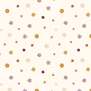 Groovy Boho - Page 1 | FABBRX